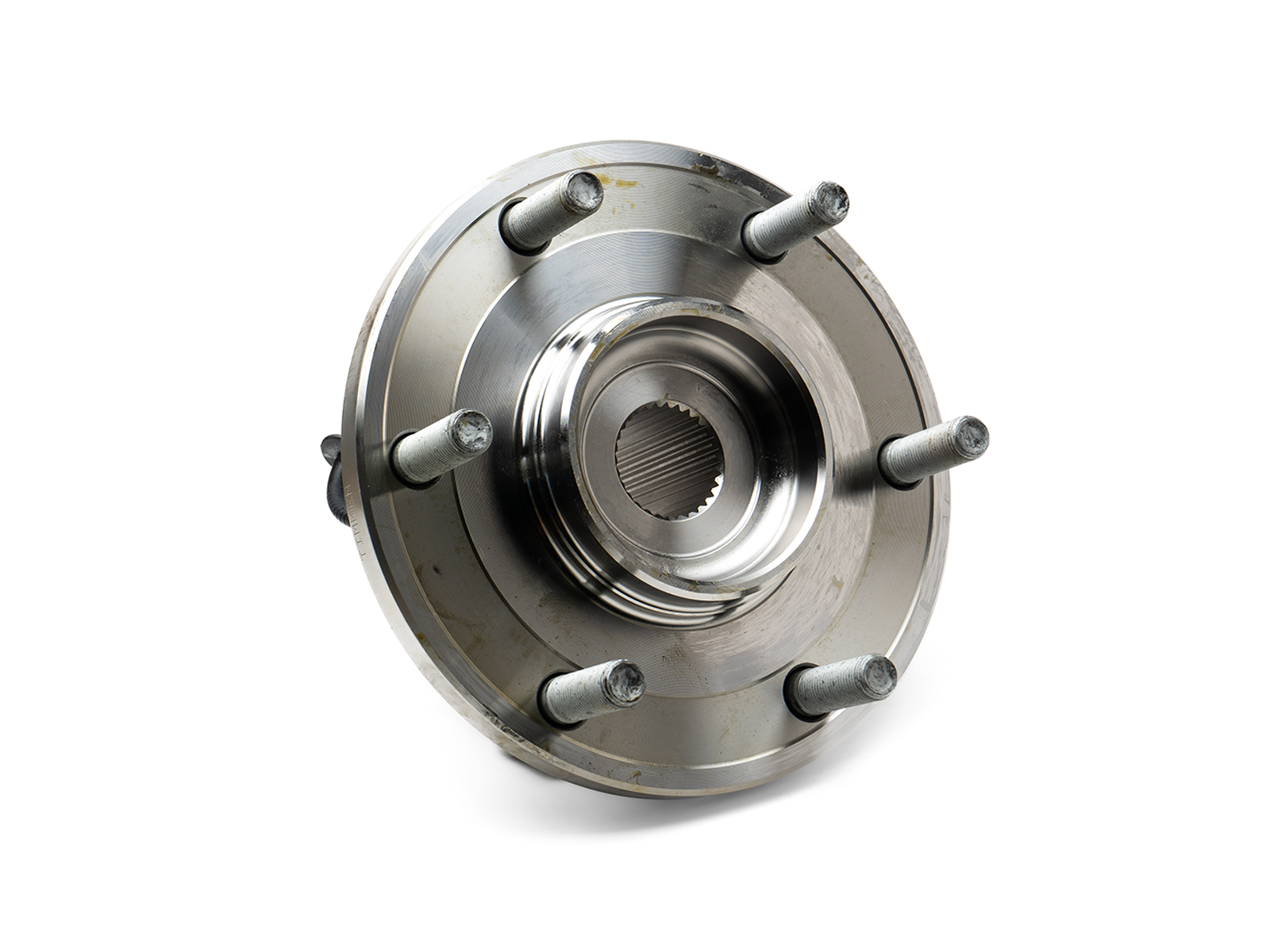 Will Titan Hubs Fit On Frontier Spindles? | Nissan Frontier Forum