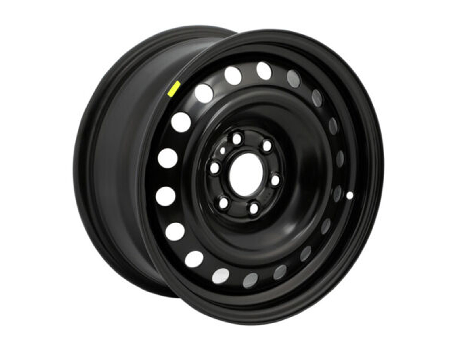 17" Steel Rims ?? | Second Generation Nissan Xterra Forums