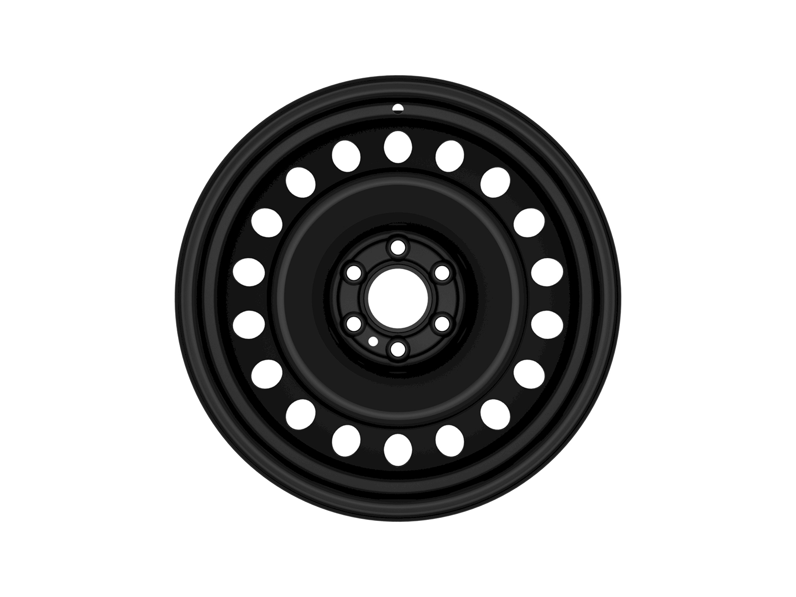 17" Steel Rims ?? | Second Generation Nissan Xterra Forums