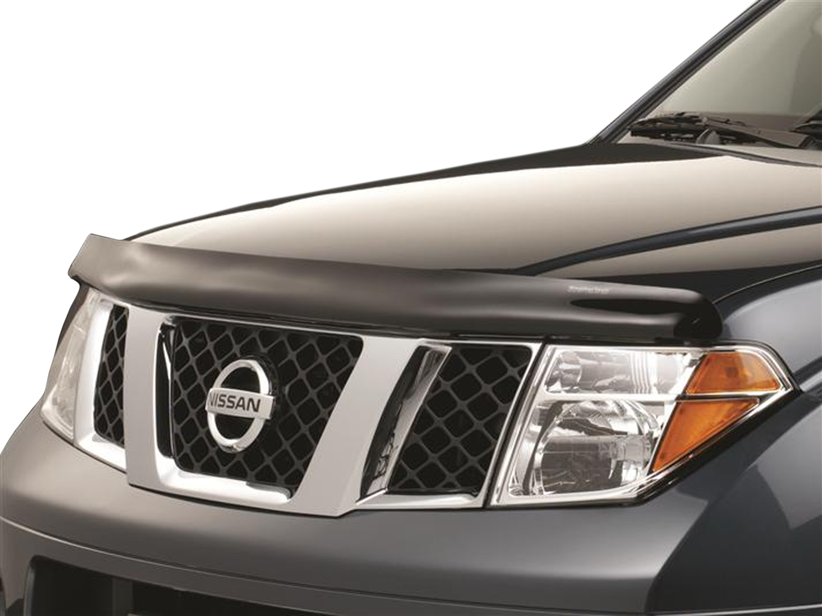 Nissan xterra bug deflector store