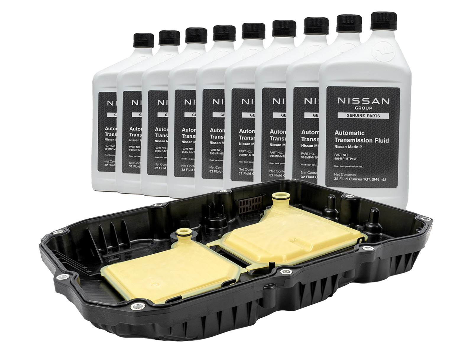 Servicing your 9 Speed | Nissan Frontier Forum