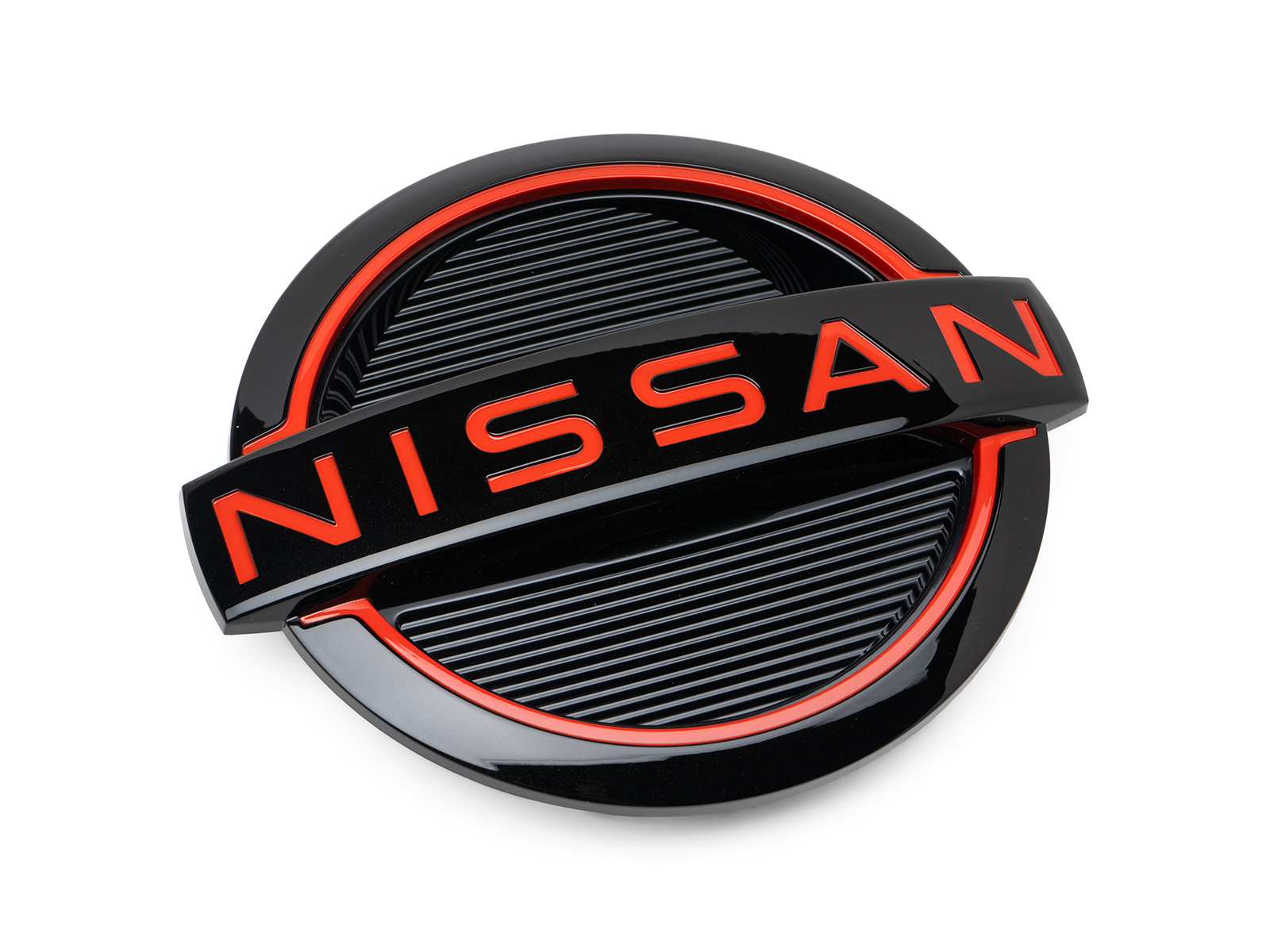 Tailgate Emblem Part #? | Nissan Frontier Forum