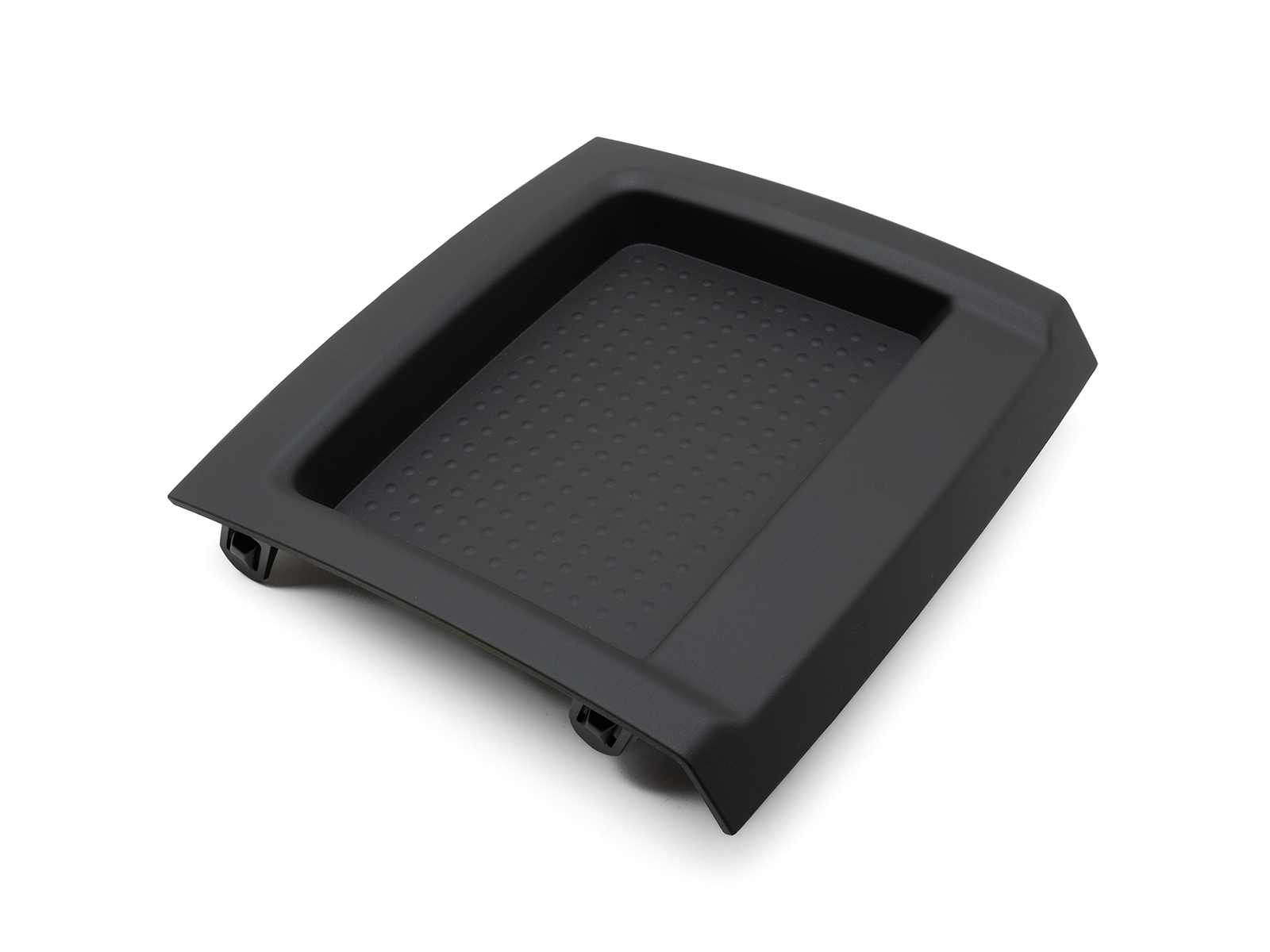 OEM 05 21 Nissan Frontier PRO 4X Dash Storage Panel