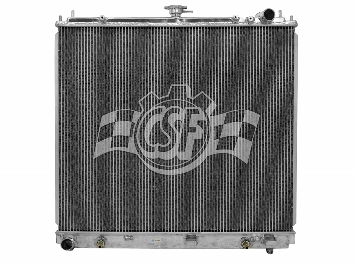 Radiator Replacement in 2025 - Koyorad 2807 still Best? | Second ...
