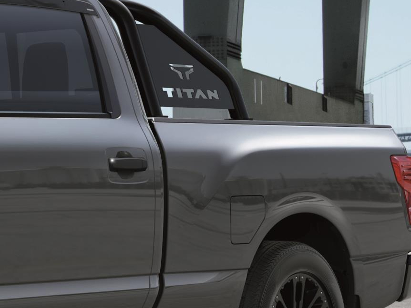 2010 nissan titan accessories store
