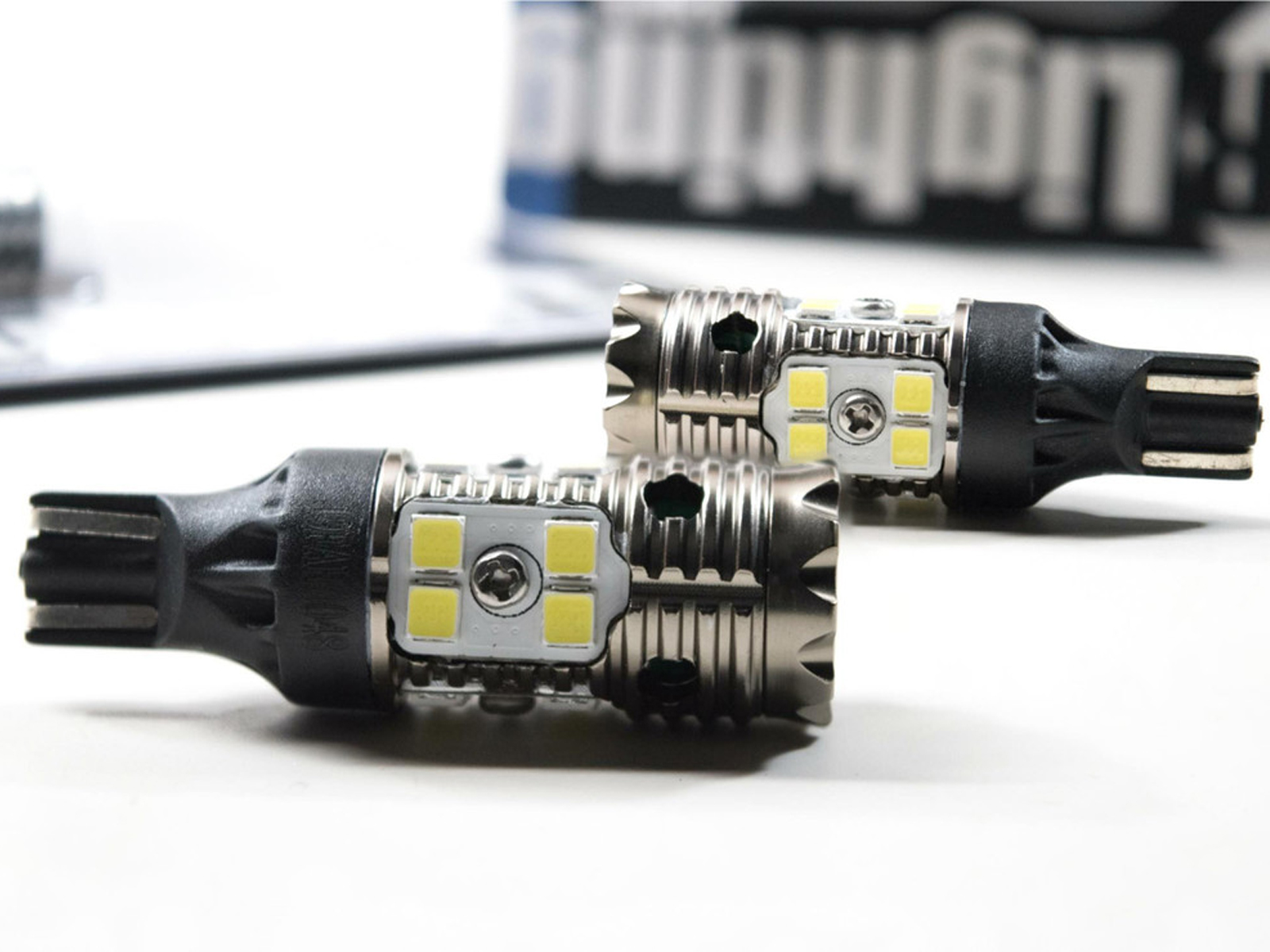 Back-up Lights Upgrade? | Second Generation Nissan Xterra Forums