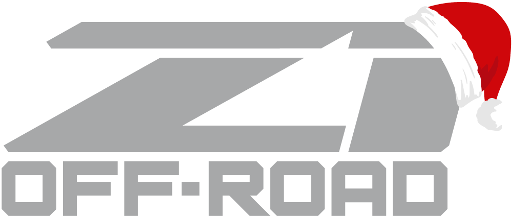 Z1 Motorsports Logo