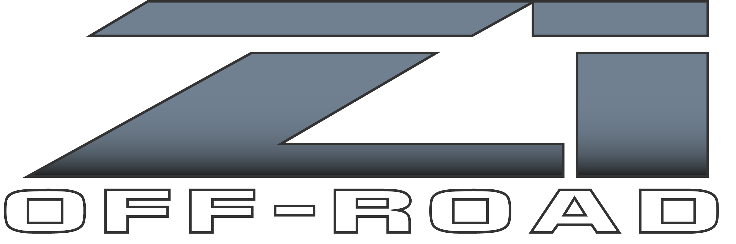 Z1 Motorsports Logo