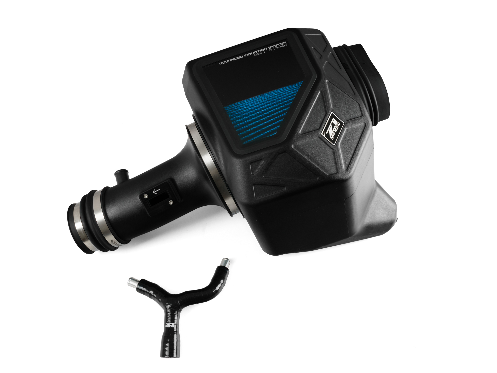 Installing Z1 Off Road CAI This Weekend | Nissan Titan Forum