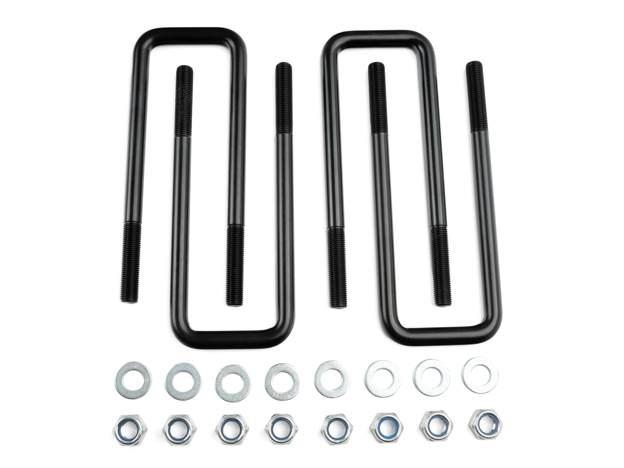 2 Inch Lowering Blocks Leaf Spring Lowering Block Kit Universal 4 ...