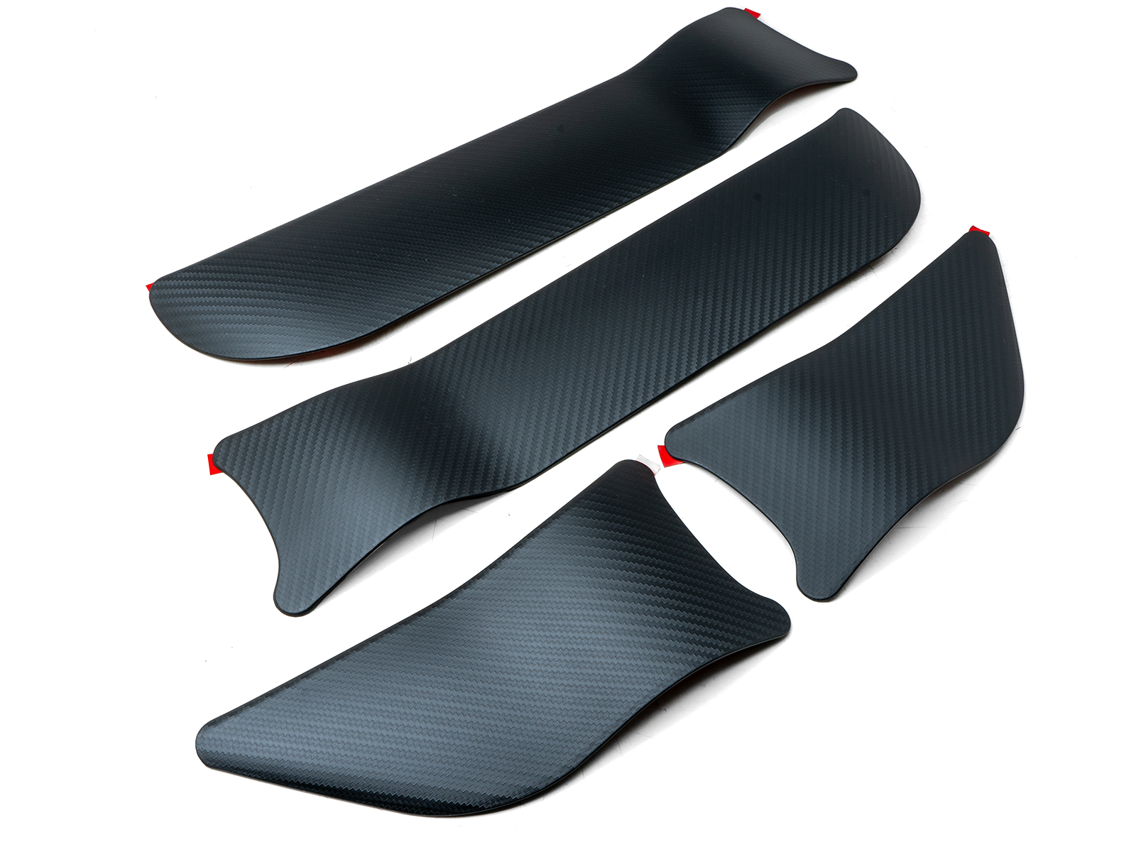 Pro-4X Off Road Protection Package. 2023 | Nissan Frontier Forum