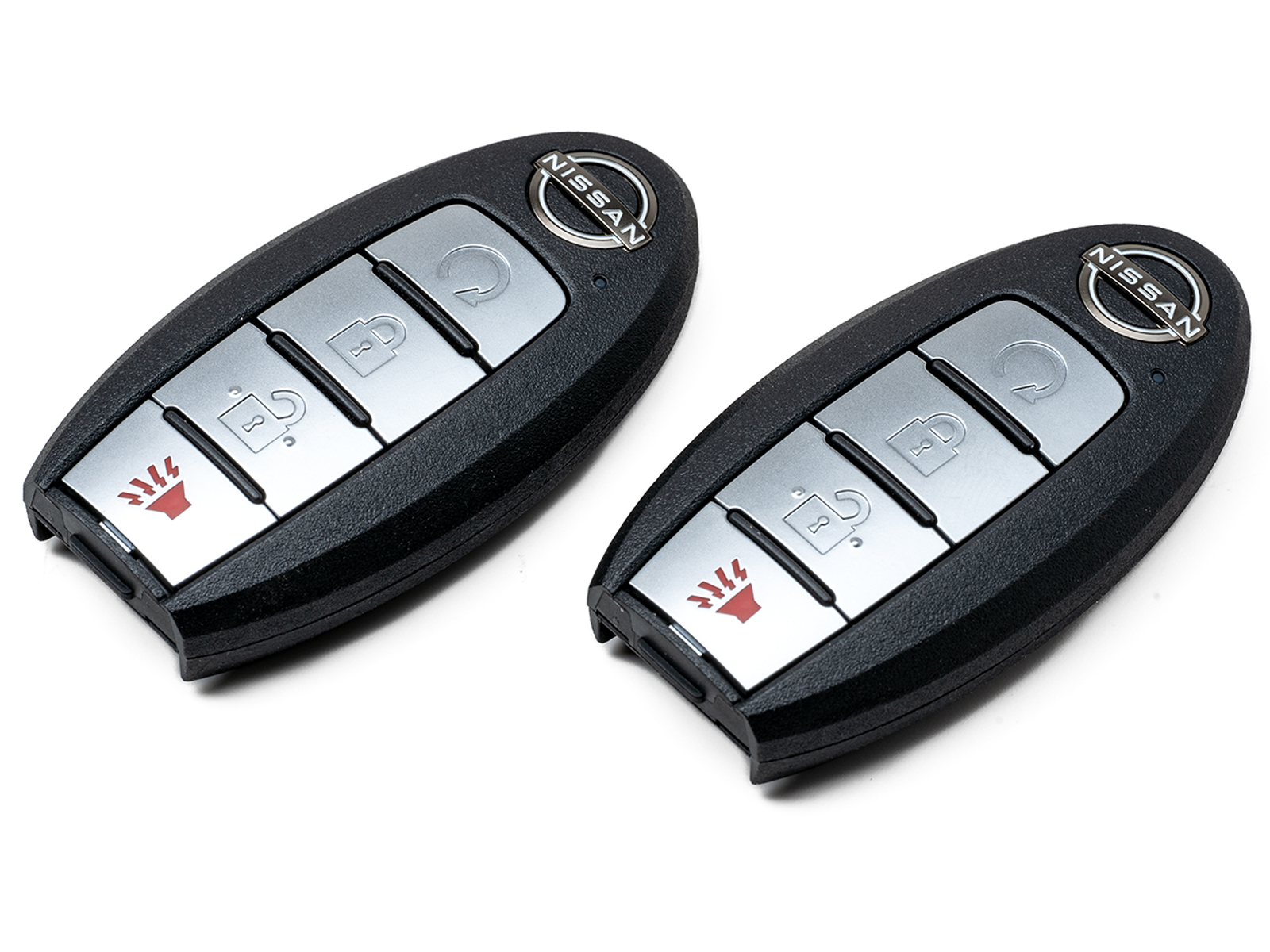 Looking for a remote start kit for 2022 Nissan Frontier | Nissan ...