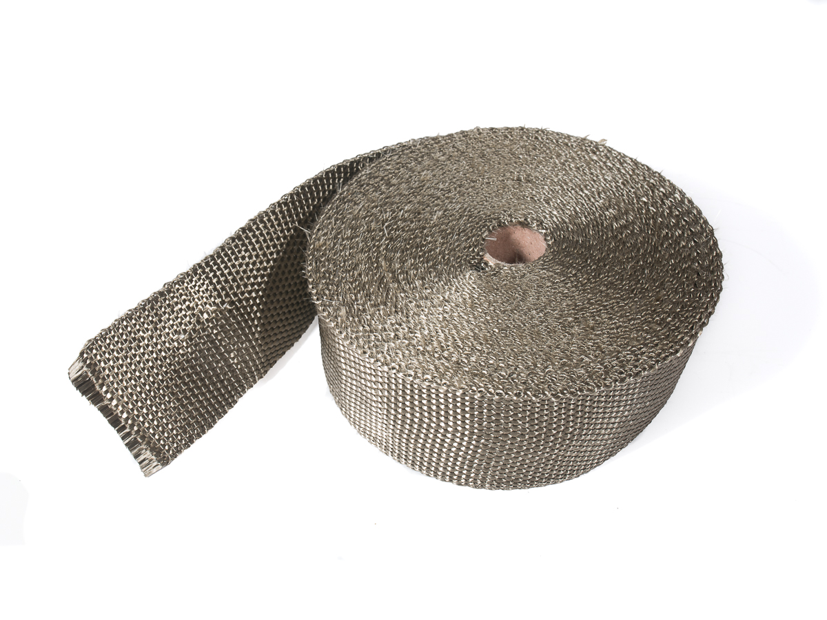 Thermal wrap store