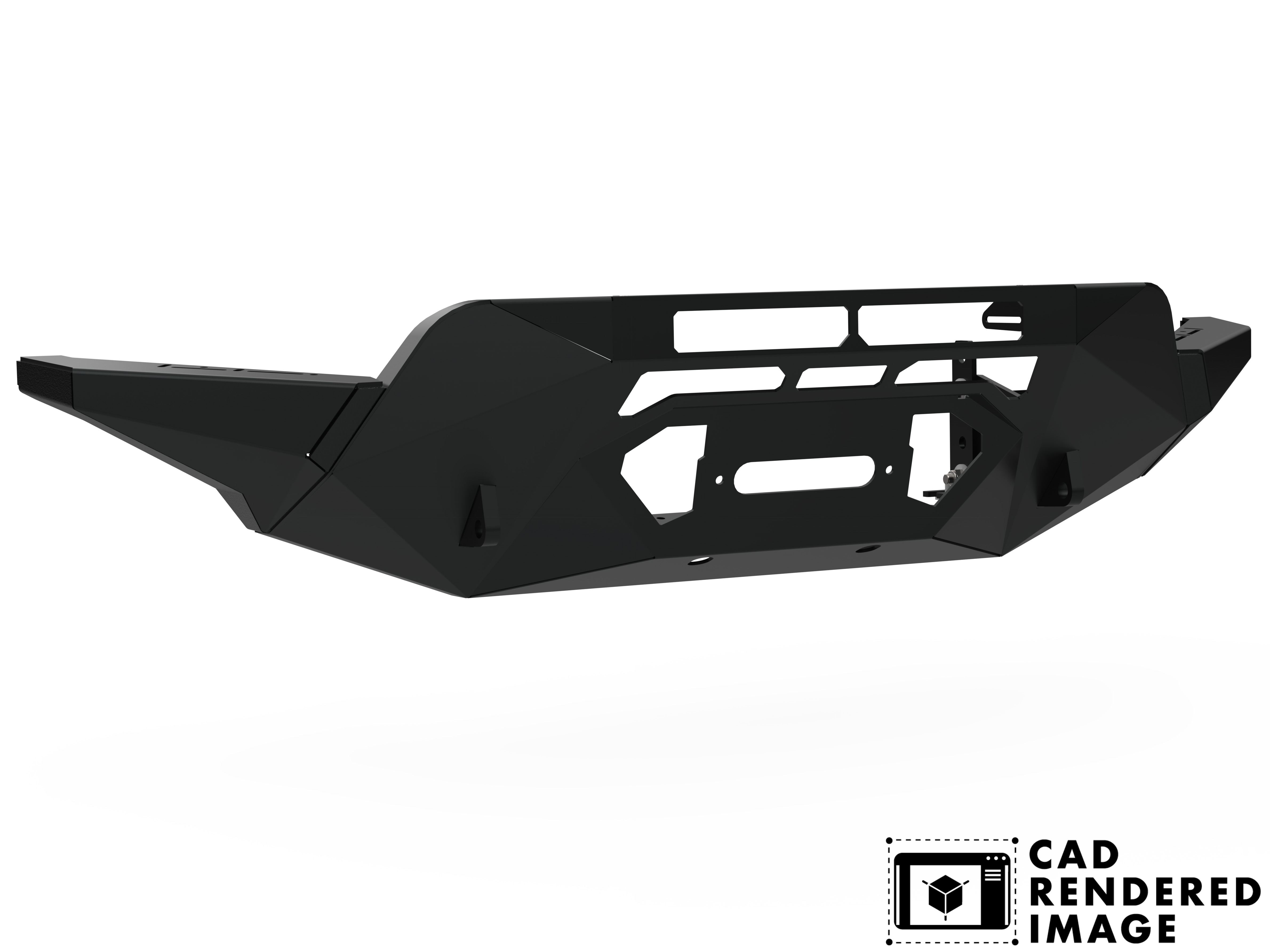 Z1 Off-Road Recon Bumper, Z1 Off-Road Assault Bumper and Z1 Off-Road ...