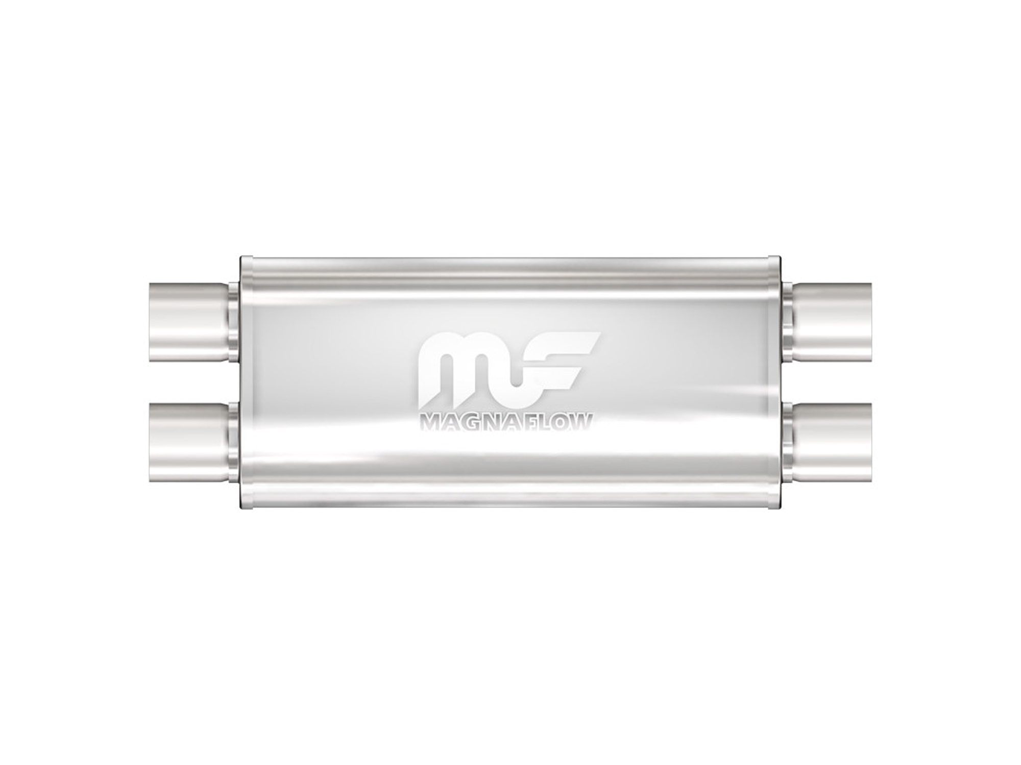 Flowmaster muffler good or bad? | Nissan Frontier Forum